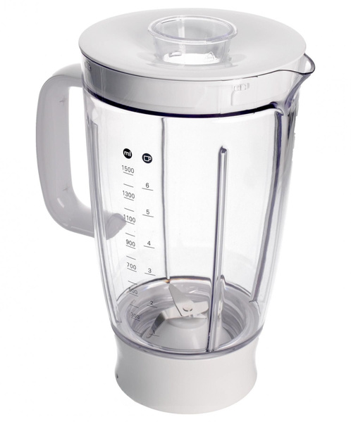 Чаша блендера 1500ml для кух. комбайна Kenwood KW681153 - купить с ...