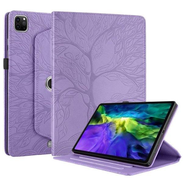 Чехол книжка Для Apple iPad Air 11 дюйма 2024 (A2902, A2899, A2900 ...