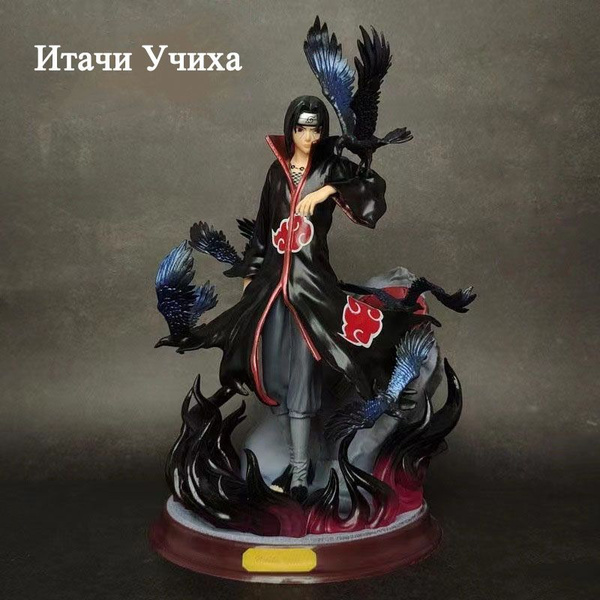 Наруто/Итачи Учиха 29CM купить на OZON по низкой цене (1784005790)