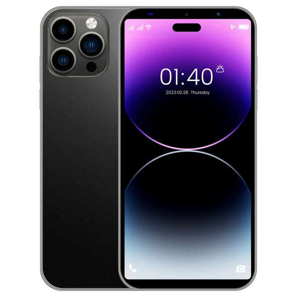 Смартфон I13 MINI 4G - купить по выгодной цене в интернет-магазине OZON ...