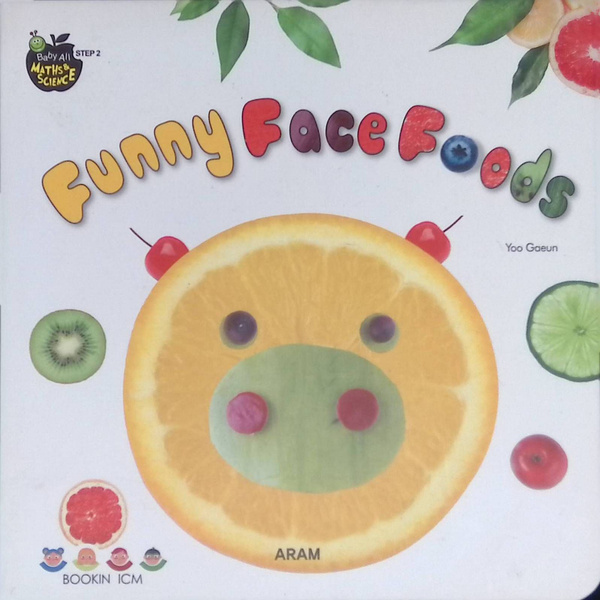 Funny Face Foods - купить с доставкой по выгодным ценам в интернет ...