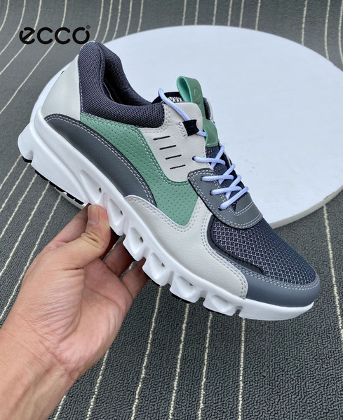 Кроссовки ECCO WATCH - купить с доставкой по выгодным ценам в интернет ...