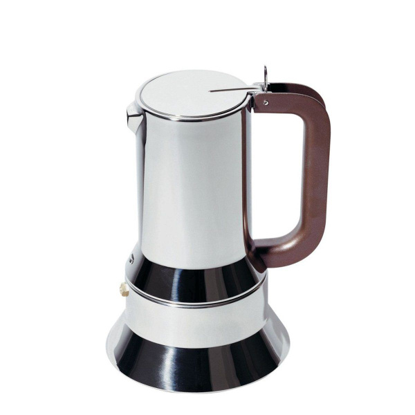 Гейзерная кофеварка Alessi - купить по выгодным ценам в интернет ...