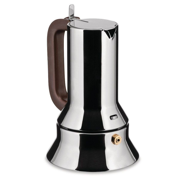Гейзерная кофеварка Alessi - купить по выгодным ценам в интернет ...