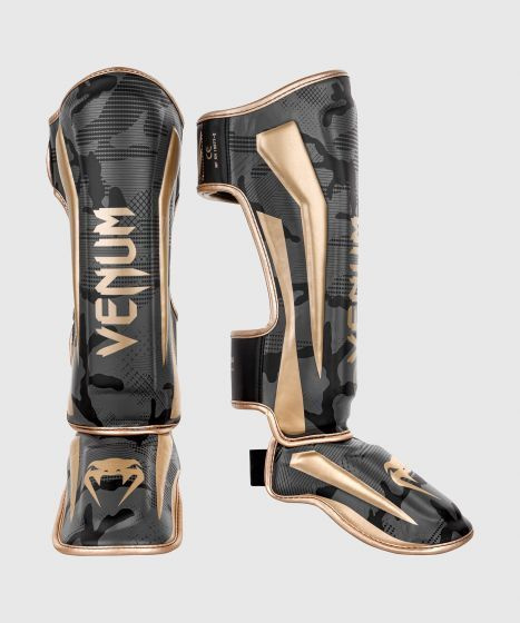 Щитки для голени VENUM ELITE - купить с доставкой по выгодным ценам в ...