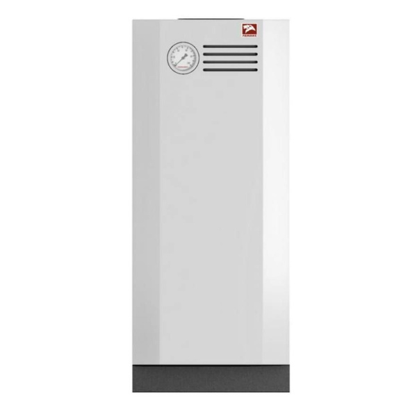 Газовый котел Lemax 25 кВт Котел газовый напольный Classic 10 (1К, откр ...