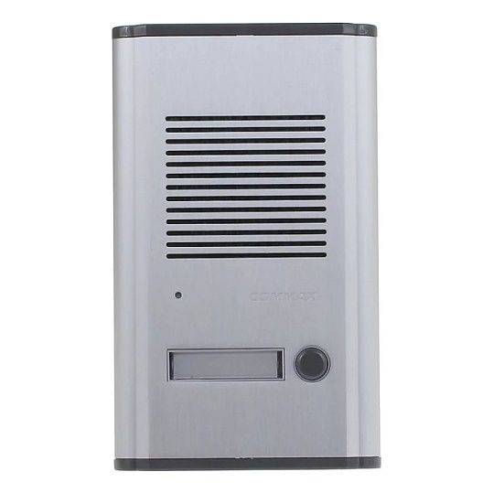 Commax DR-201A Одноабонентная вызывная панель аудиодомофона купить на ...