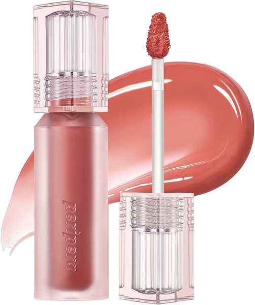 Тинт для губ помада для губ PERIPERA WATER BARE TINT 002 universal ...
