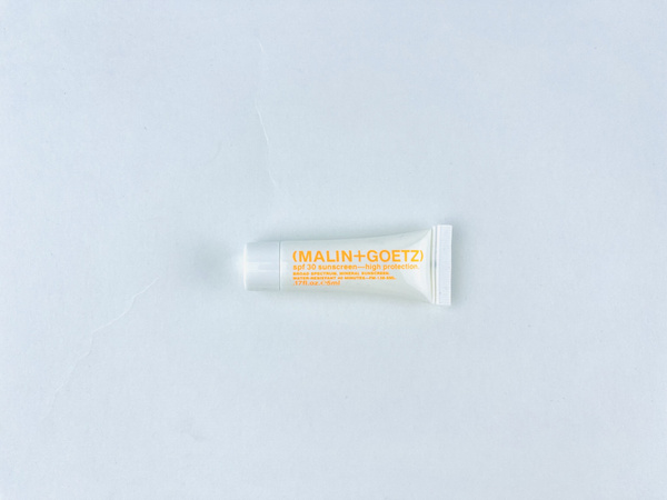 MALIN+GOETZ Солнцезащитный крем spf 30 sunscreenhigh protection (Travel ...