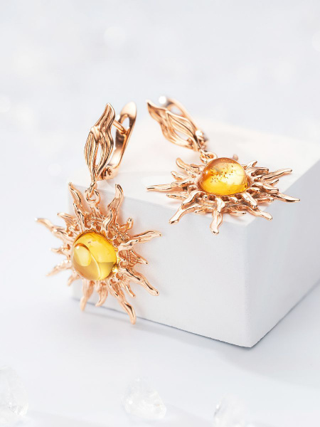 Tsarev Jewellery Серьги - купить с доставкой по выгодным ценам в ...