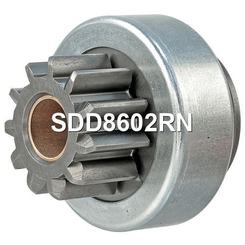 Бендикс стартера Hyundai Accent, Elantra, i20, i30, i40, ix20, Veloster ...
