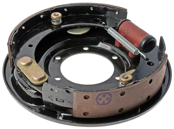 Тормоз задний УАЗ-452, 469 правый "АДС", 3741-3502010 - купить по низкой цене в интернет ...