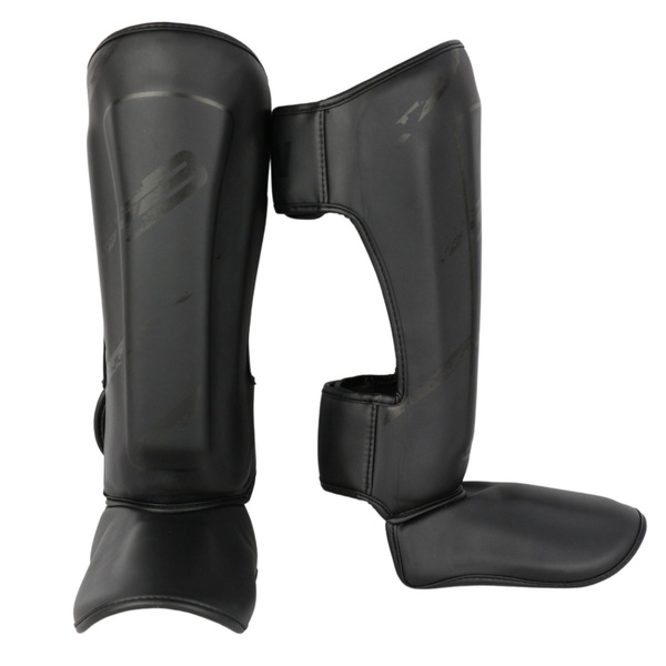 Защита голеностопа BoyBo Black Edition Flex - купить с доставкой по ...
