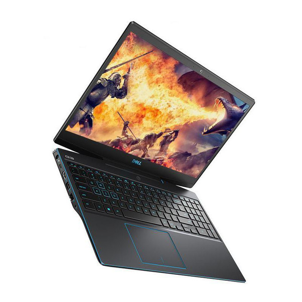 Игровой ноутбук Dell G3-3590 купить по низкой цене: отзывы, фото ...