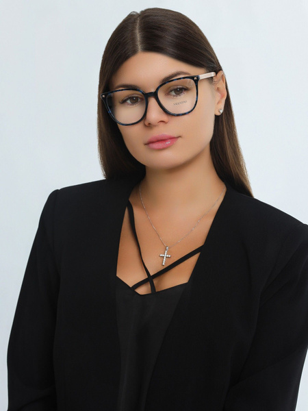 Valentino Оправа для очков - купить с доставкой по выгодным ценам в ...