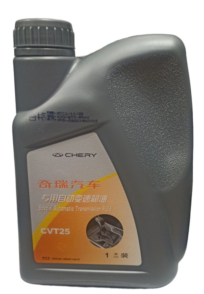 Масло трансмиссионное CVT018 и CVT025 1л. Арт.,025CHA-4004011AA10 ...