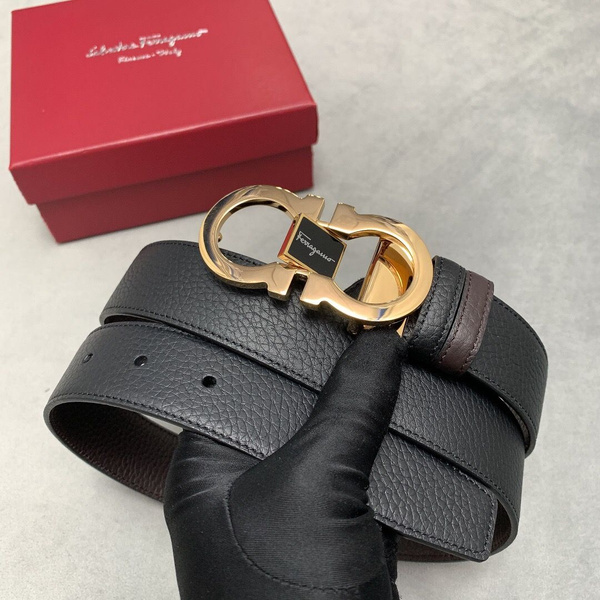 Ремень Ferragamo - купить с доставкой по выгодным ценам в интернет ...