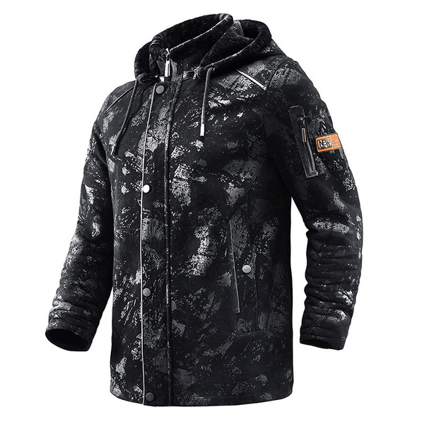 Дубленка PRTM EGO Wool Coat - купить с доставкой по выгодным ценам в ...