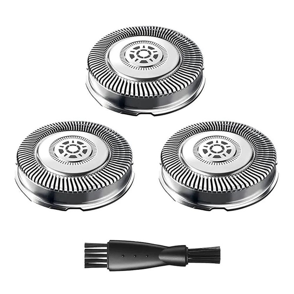 Бритвенная головка SH71/50 для бритв Philips Series 5000 Series 7000 ...