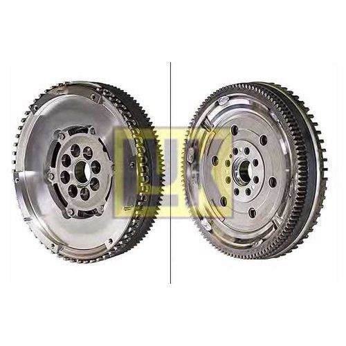 Маховик Luk 415048310 для Mazda 3, 5, 6 - LUK арт. 415048310 - купить ...
