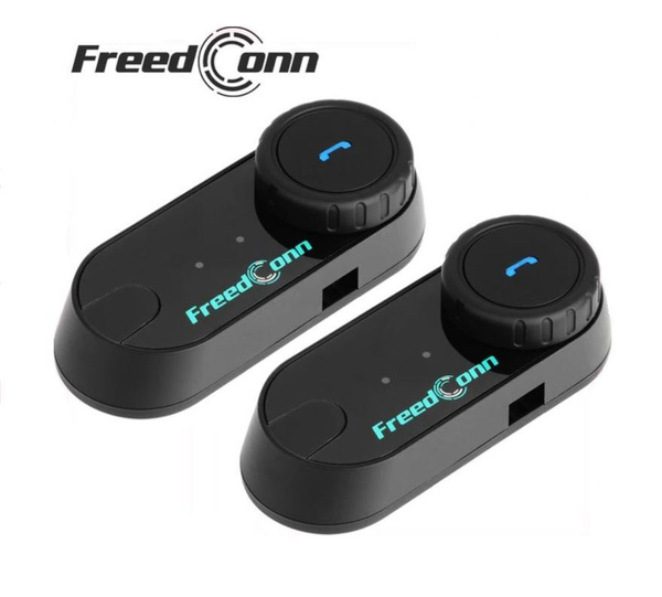 Мотогарнитура FreedConn TCOM-VB - купить по выгодной цене в интернет ...