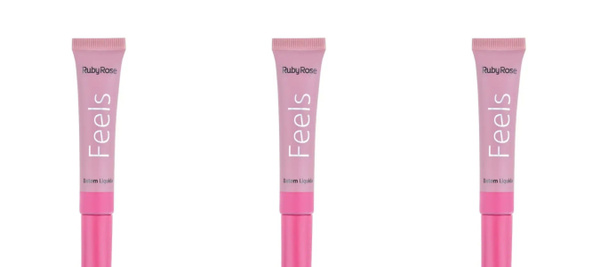 Ruby Rose Помада для губ, Feels 359 жидкая, 3 шт. - купить с доставкой по выгодным ценам в ...