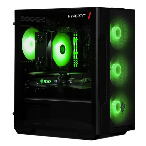 Купить компьютер HYPERPC ONE ULTRA, по низкой цене: отзывы, фото, характеристики в интернет ...