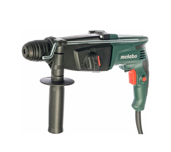Перфоратор Metabo KHE 2444 - купить в интернет-магазине OZON с ...