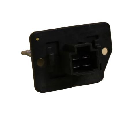 Резистор мотора отопителя салона, Genuine Parts, 97115-4H000, Hyundai ...