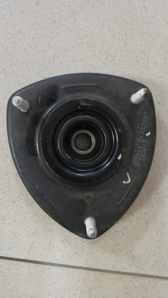 Опора амортизатора переднего (подшипник 15 мм) Geely GC6 1.5 16V 5MT ...