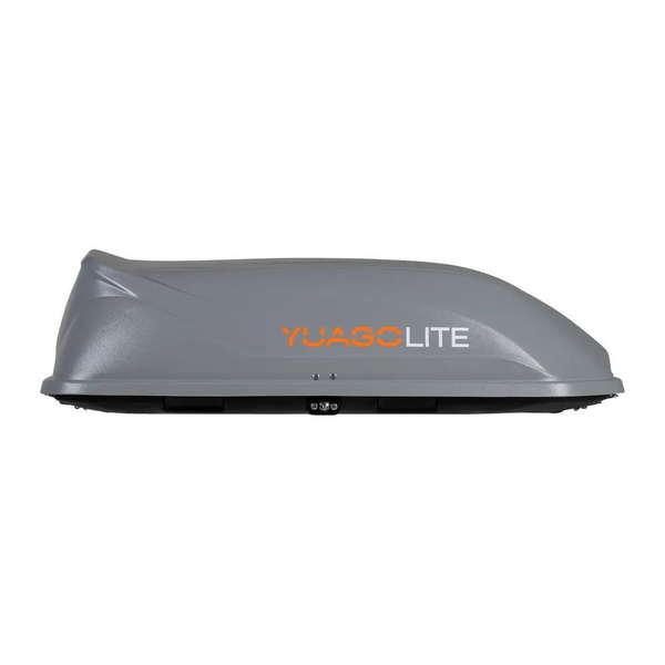 Багажный бокс YUAGO LITE - купить по доступным ценам в интернет ...