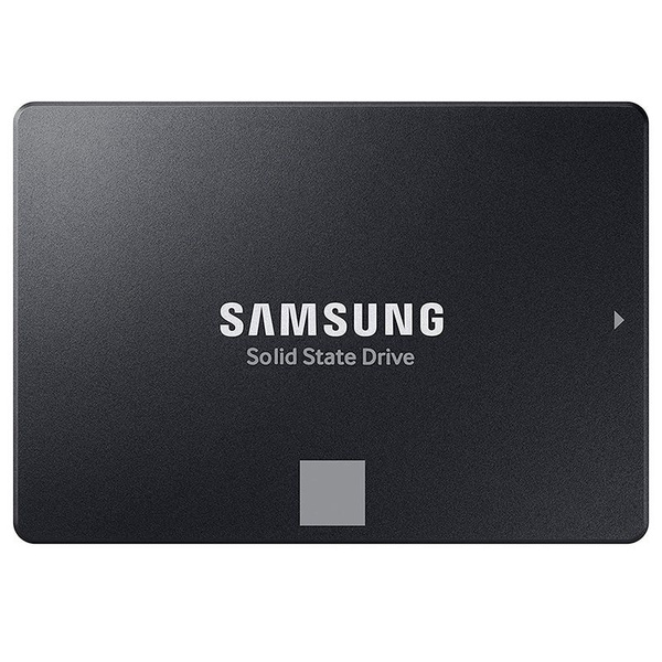 2 ТБ Внутренний SSD-диск V-NAND 3-bit MLC 1fdex (Fkjl) купить c ...