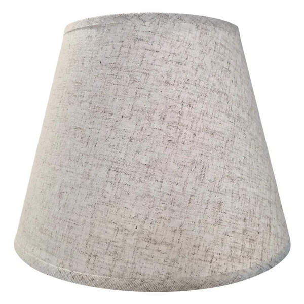 Абажур, K566, Абажур для настольной лампы, Размер - 250х160х190мм, Цвет ...