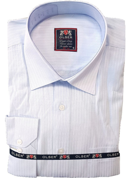 Рубашка OLSER купить на OZON по низкой цене (1751919125)