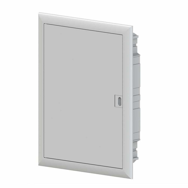 Щит слаботочный EKF ProfiBox IP41 24+4 модуля встраиваемый купить на OZON по низкой цене ...