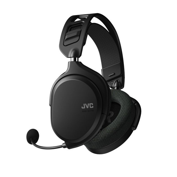 Наушники Полноразмерные JVC SKU02628 - купить по доступным ценам в ...