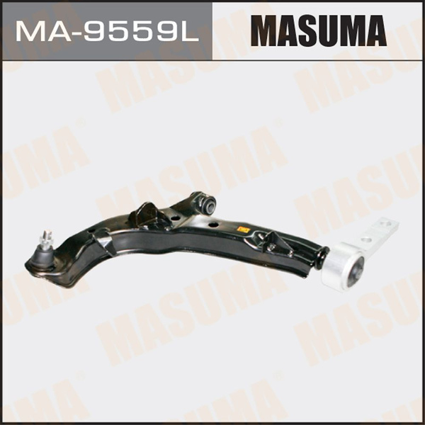 Рычаг подвески перед лев Masuma MA-9559L, MA-9559L, артnsii0007163397 ...