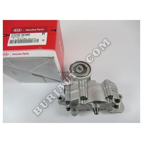 Насос масляный Hyundai-Kia 213103C300 - Hyundai-KIA арт. 213103C300 ...