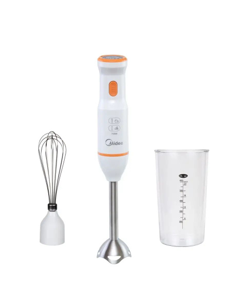 Блендер Midea MC-BL201 купить по низкой цене с доставкой в интернет-магазине OZON (1568422065)