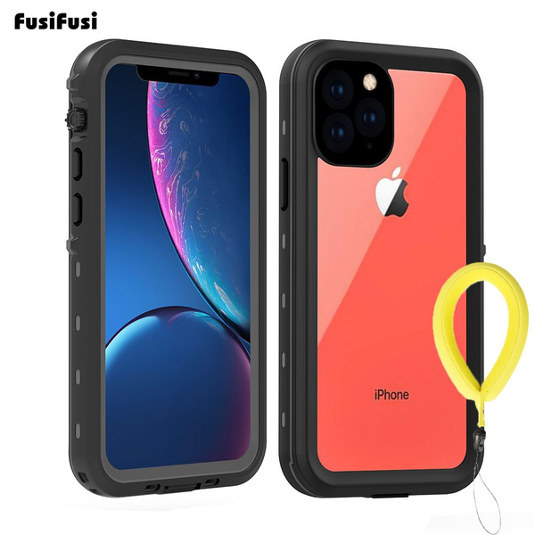 4 in 1 DYMA Водонепроницаемый чехол для АЙФОН 11 про ( IPHONE 11 pro ...
