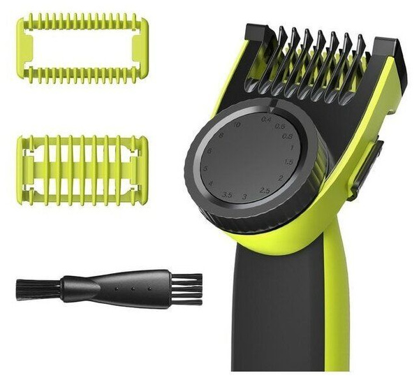 Насадки для триммера OneBlade - купить с доставкой по выгодным ценам в ...