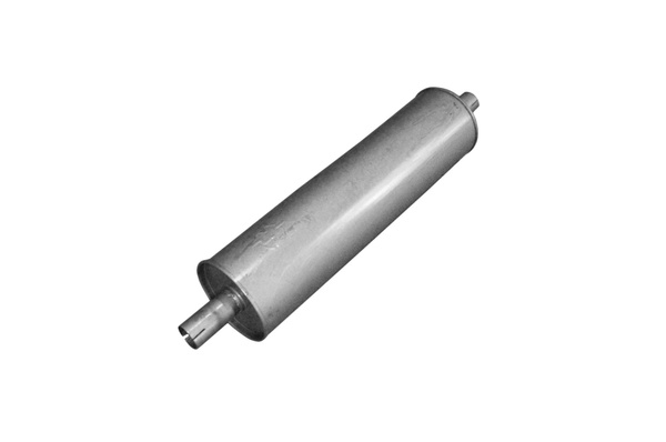 Глушитель ГАЗ-3302, 33021, 3221, 2705 дв.ЗМЗ-405, 406, УМЗ-4215 Н/О 36-1201010-01 купить c ...