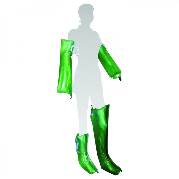 Комплект шин иммобилизационных пневматических НПФ-Медтехника КШд-5 ...