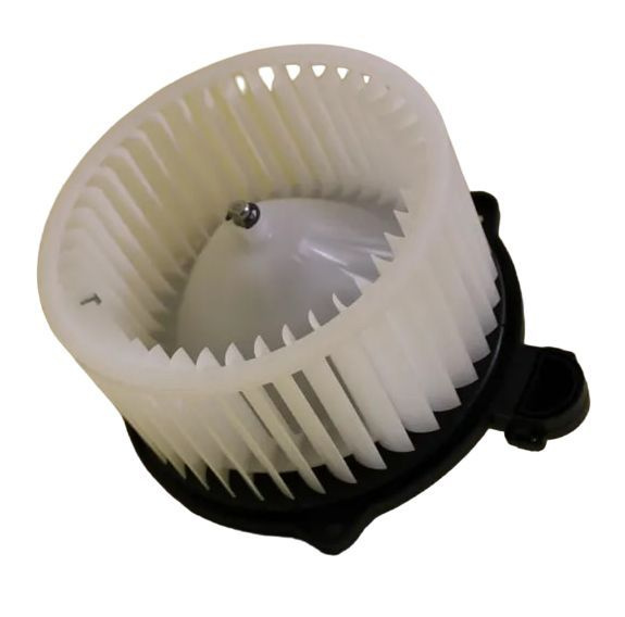 Мотор вентилятора отопителя салона, Genuine Parts, 97114-4H000, Hyundai ...