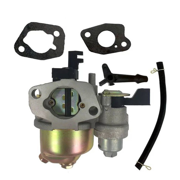Карбюратор для мотоблоков, мотопомпы, двигателей 168F, 168F-1, 168F-2, 170F - купить по выгодной ...