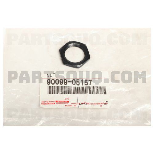 Toyota Кольцо уплотнительное для автомобиля, арт. 9009905157, 1 шт ...