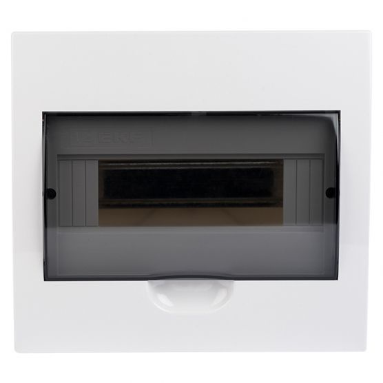 Щит распределительный встраиваемый 12 модулей ЩРВ-П-12 IP41 EKF PROxima купить на OZON по низкой ...