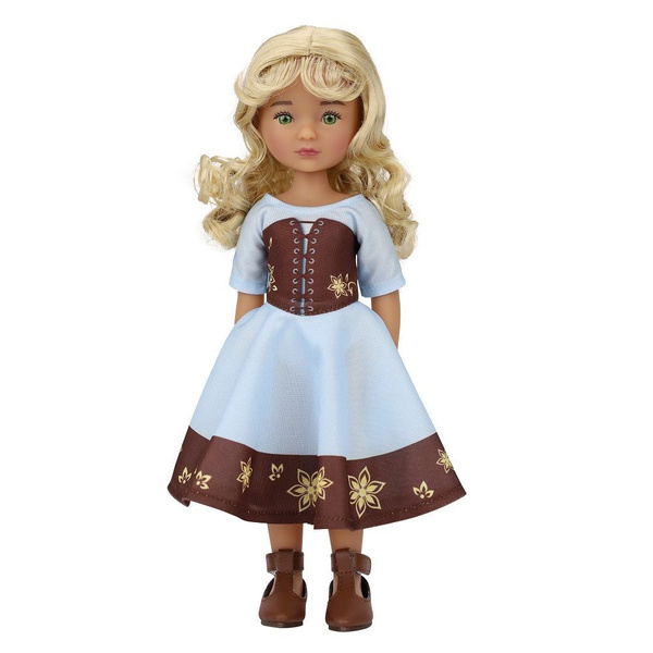 Кукла Марина Ruby Red арт. CYA-2308 - купить с доставкой по выгодным ценам в интернет-магазине ...