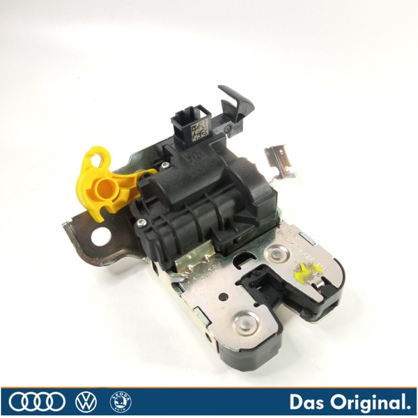 Замок крышки багажника VAG (Tiguan/Touareg) - VAG (VW/Audi/Skoda/Seat ...