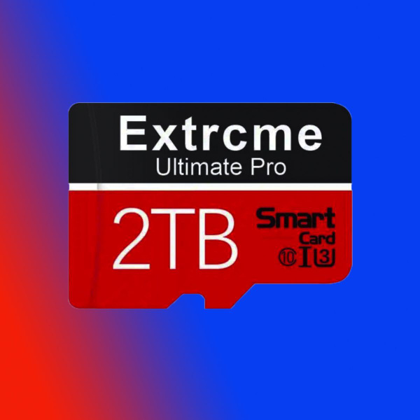 Карта памяти Extreme PRO 1,92 ТБ - купить с доставкой по выгодным ценам ...